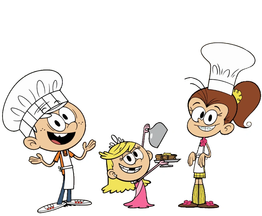 Pancakes! | Fandom