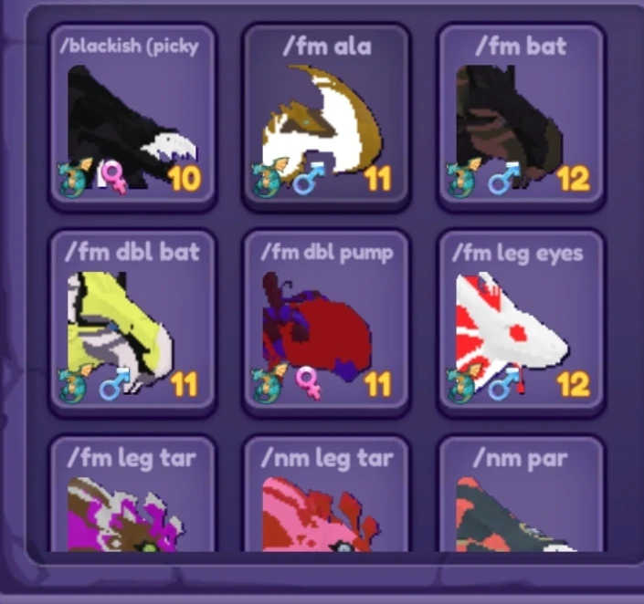 daily auction | Fandom