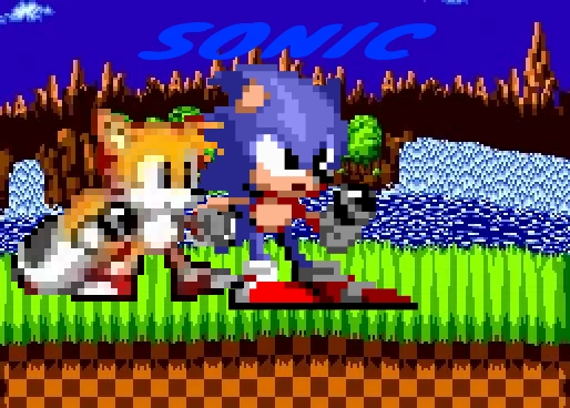 Changed New PFP | Fandom