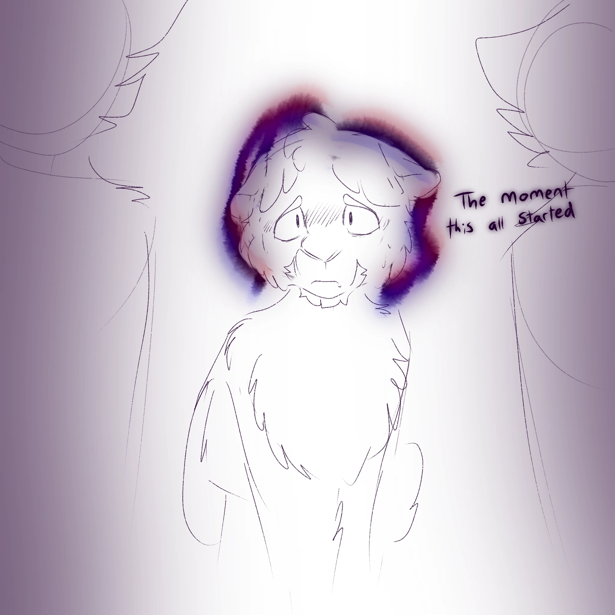 More angsty cats | Fandom