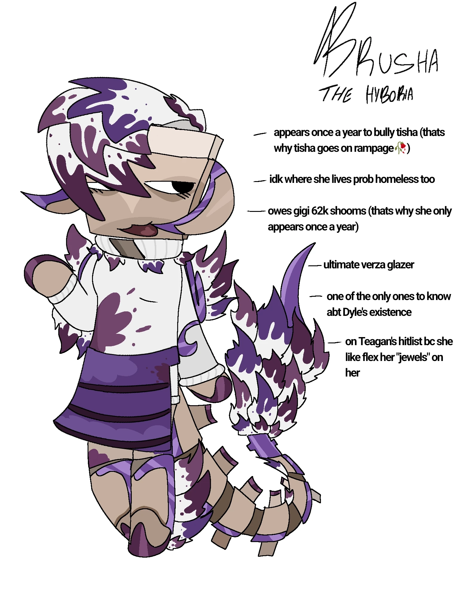 Sonarian Takeover brusha‼️ | Fandom