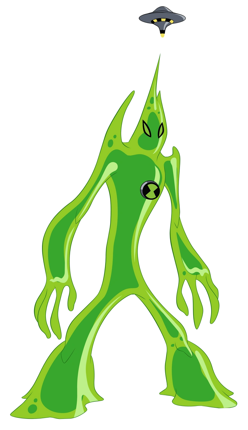 What Are Your Top 10 Favorite Aliens? | Fandom