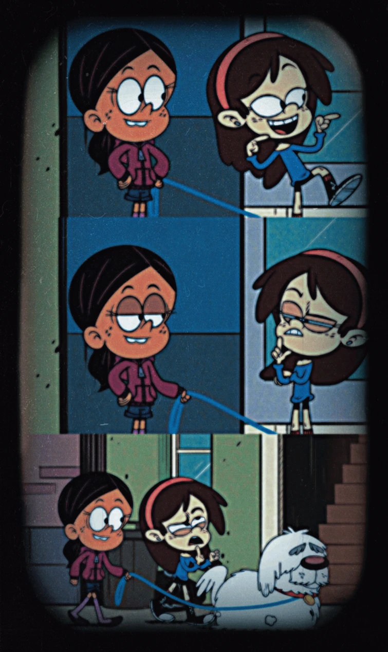 Discuss Everything About The Loud House Encyclopedia | Fandom