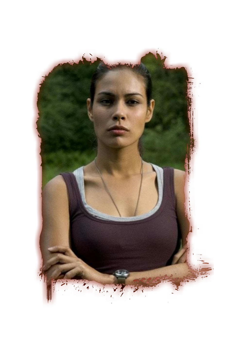 why does Axel | Fandom