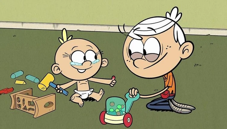 Isn't lily the cutest baby ever? | Fandom