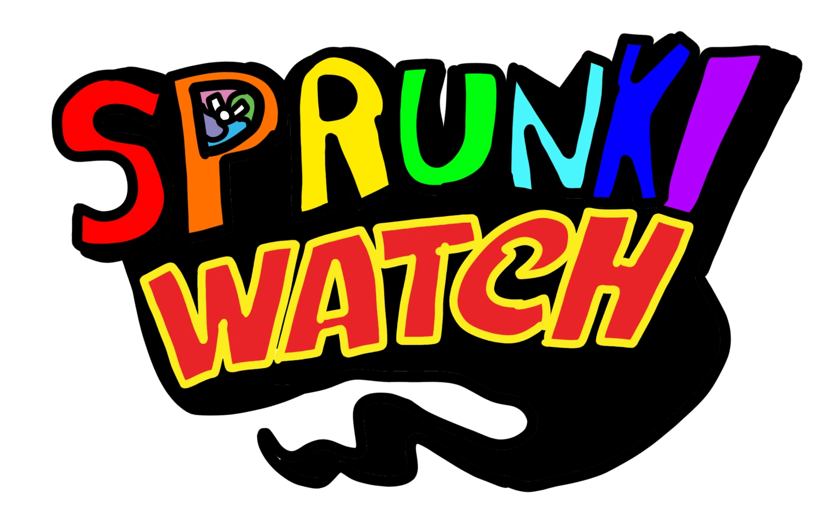 Sprunki Watch logo | Fandom
