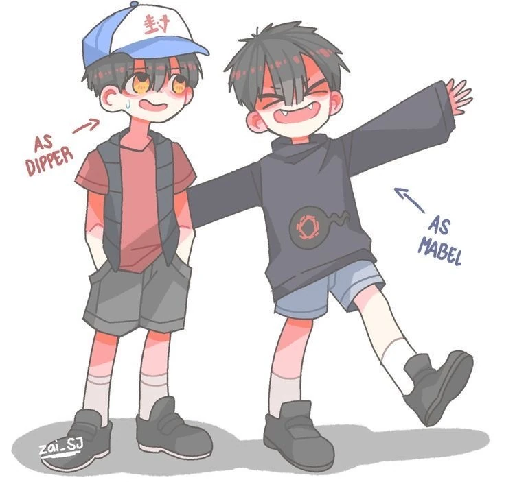 This is cute | Fandom