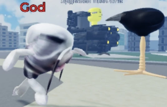 2 joke OCs having a friendship | Fandom