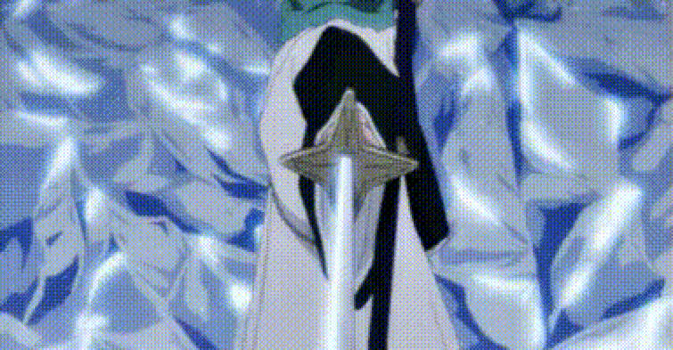 (Daiguren Hyorinmaru) The Toshiro Hitsugaya Experience | Fandom