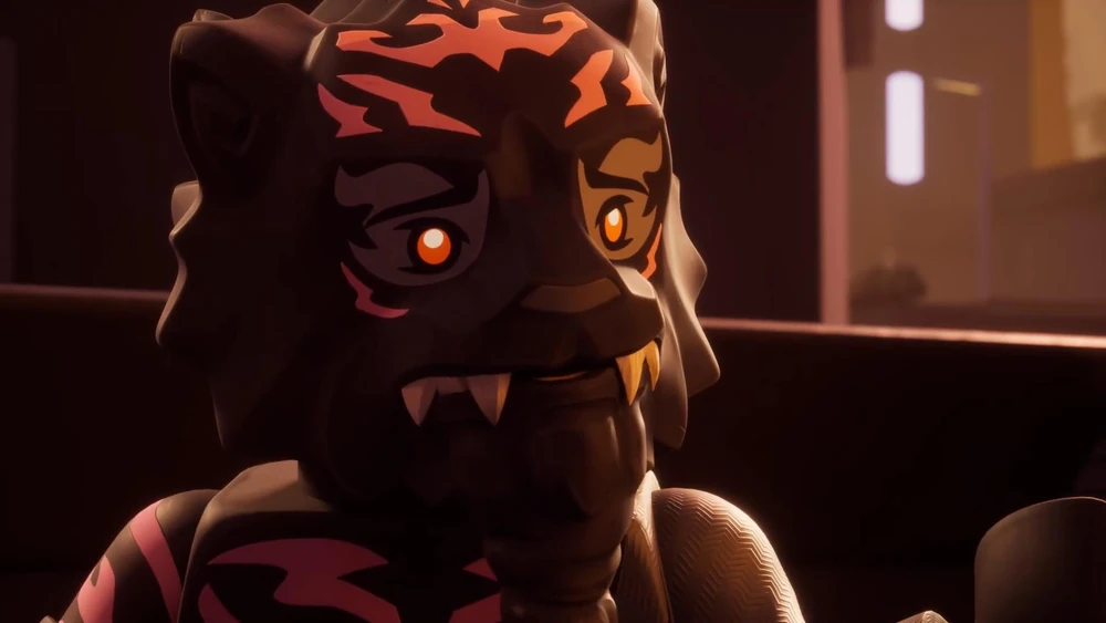 Feigning shock, or implying abuse from his master? | Fandom