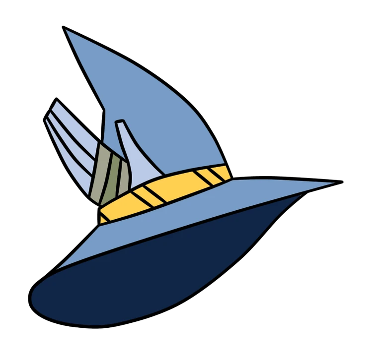 Healing Hat | Fandom