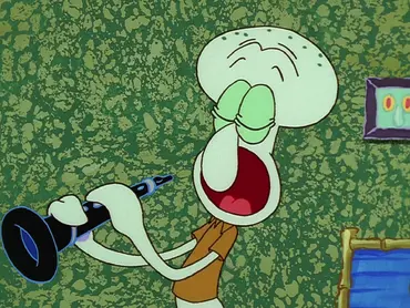 Discuss Everything About Encyclopedia SpongeBobia | Fandom