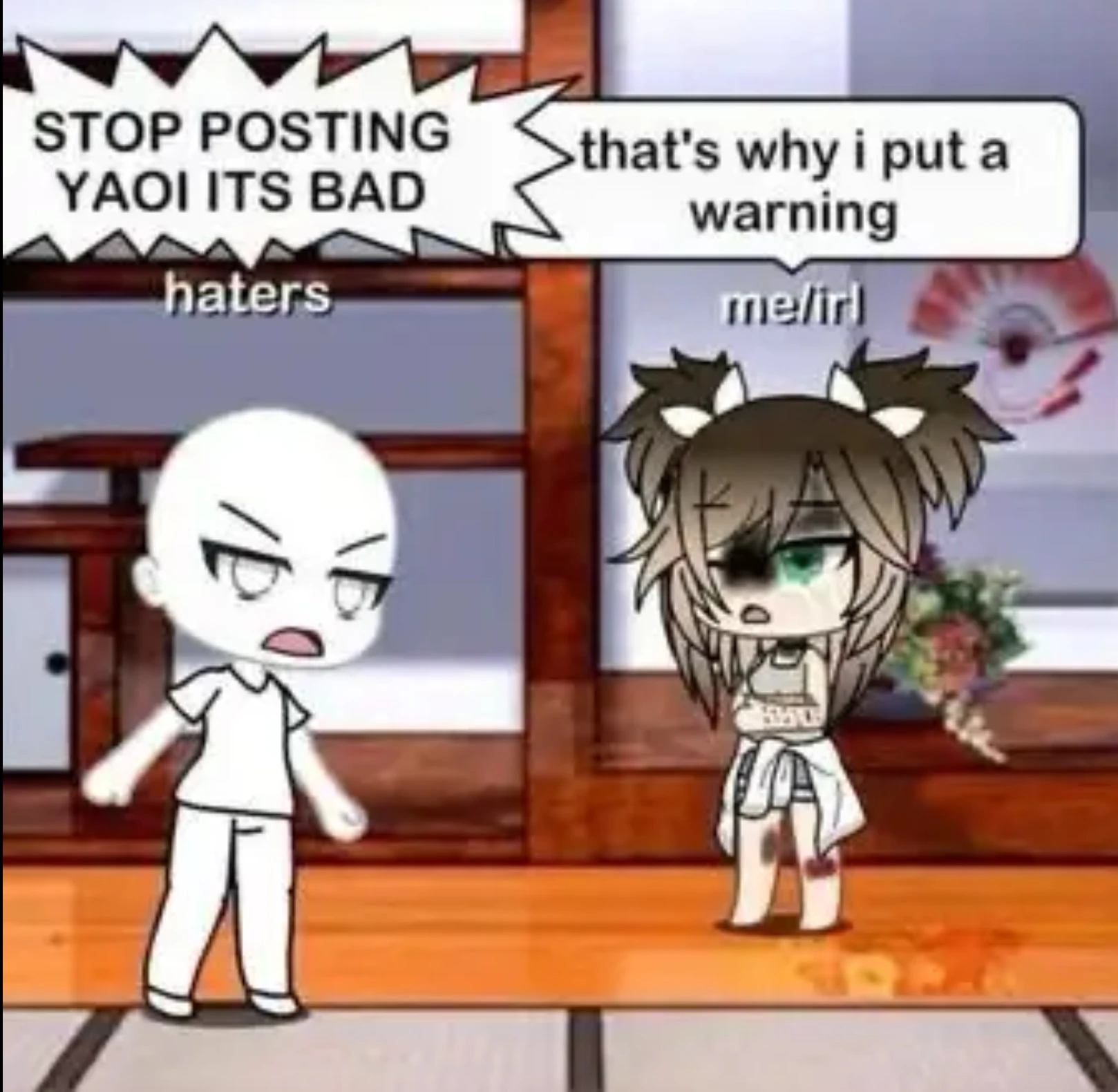 i am going to start bugging | Fandom