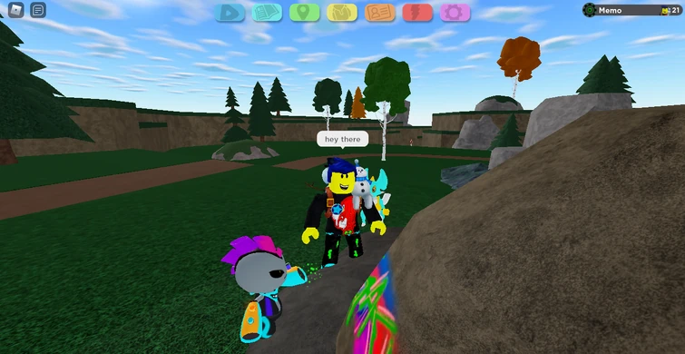 Discuss Everything About Loomian Legacy Wiki | Fandom