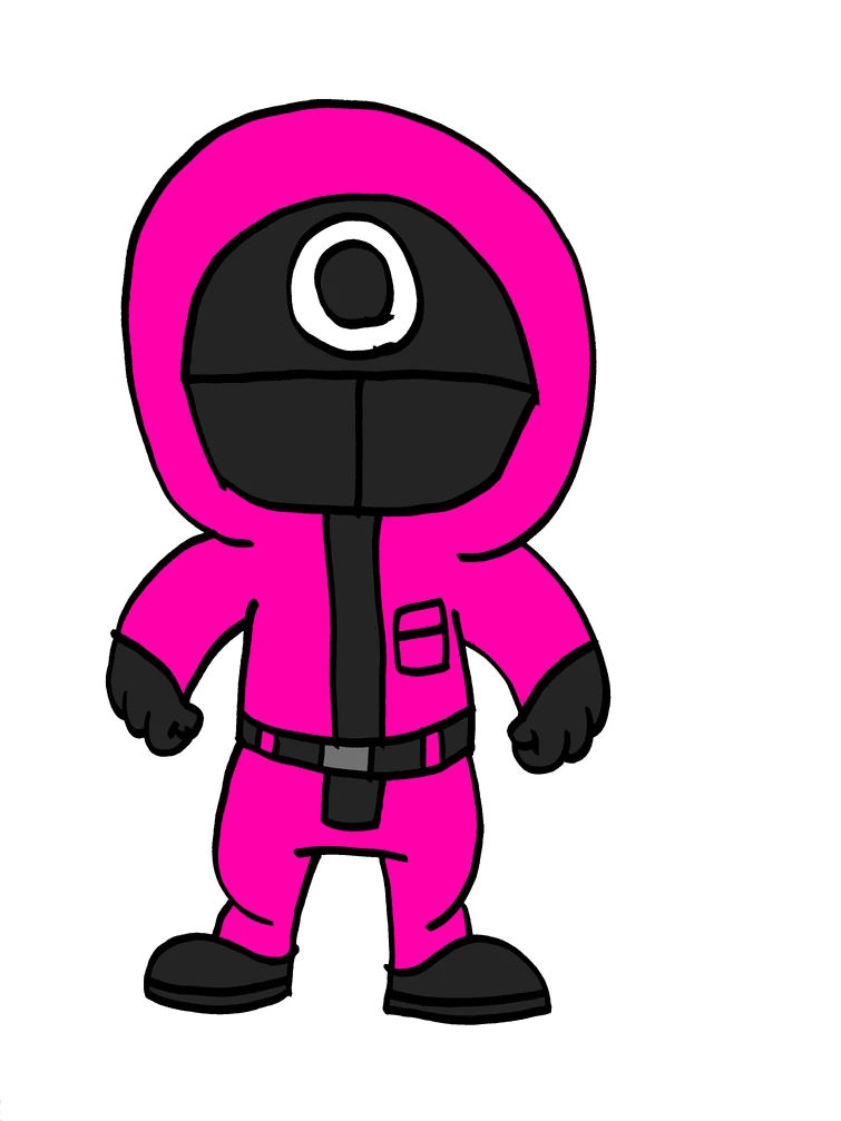 Discuss Everything About Squid Game Wiki | Fandom