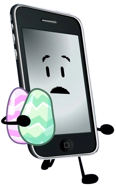 Sillyman Suggestion: MePhone3GS (Inaniamte Insanity) | Fandom