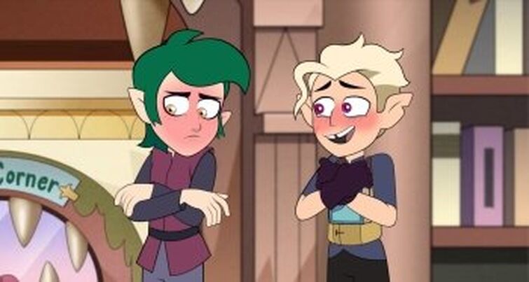 Edric And Hunter Edit Fandom