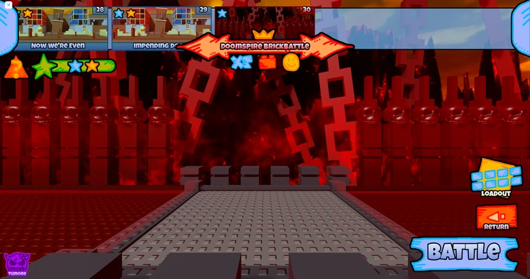 Discuss Everything About The Battle Bricks Wiki | Fandom