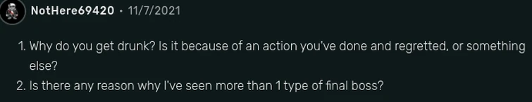 Ask Drunk Ranger EP 1 | Fandom