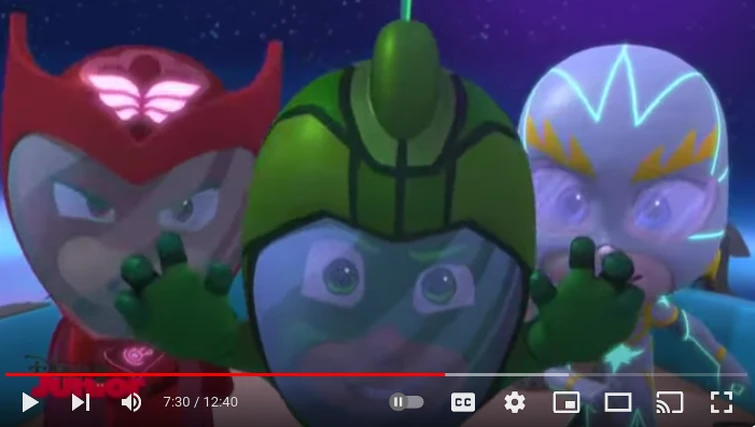 Discuss Everything About PJ Masks Wiki | Fandom