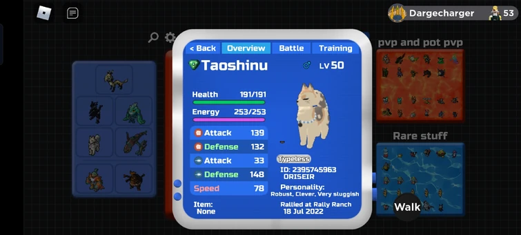 Discuss Everything About Loomian Legacy Wiki | Fandom