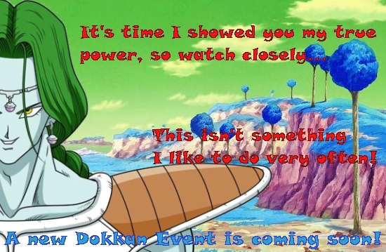 Concept for a Transforming Zarbon DFE (with Dodoria as the side unit ...