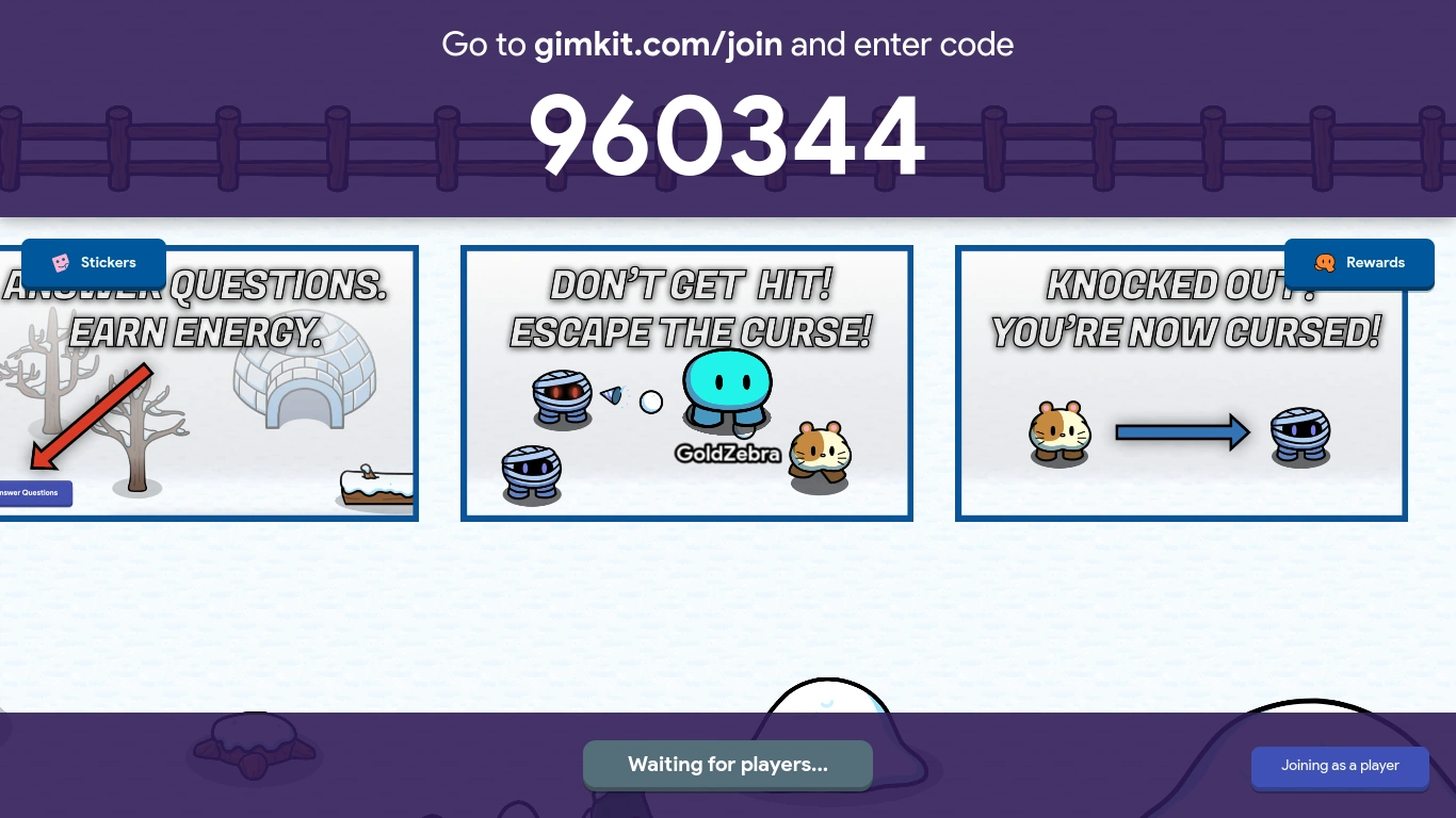 Snowy survival | Fandom