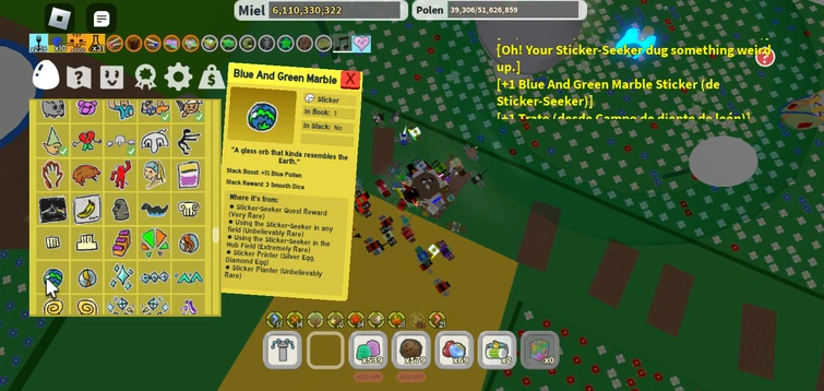 Discuss Everything About Bee Swarm Simulator Wiki | Fandom