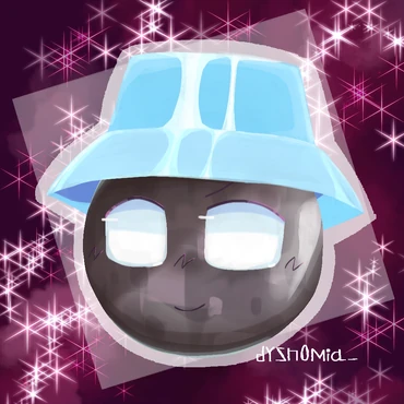 should i change pfp on sb yt and tt account??? (also he got a new asset ...