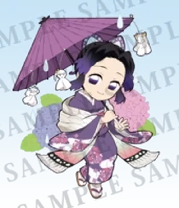 Shinobu again! | Fandom