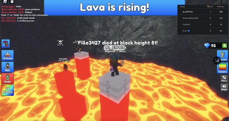 Discuss Everything About Robloxiapedia | Fandom