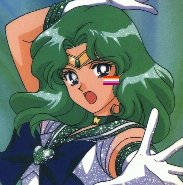 Wlw character appreciation post!! >v