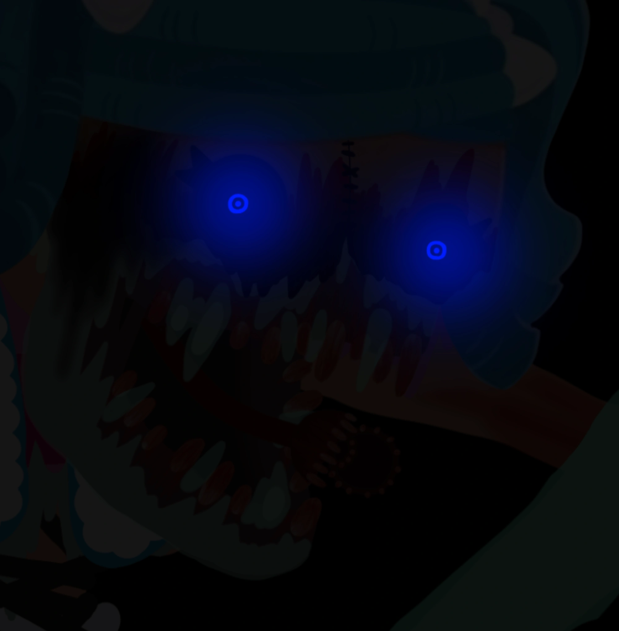 I’ve created a monster… | Fandom