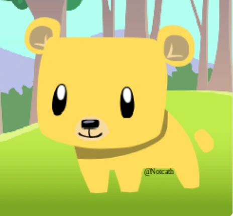 LF THIS MEAGYN'S PET BEAR | Fandom