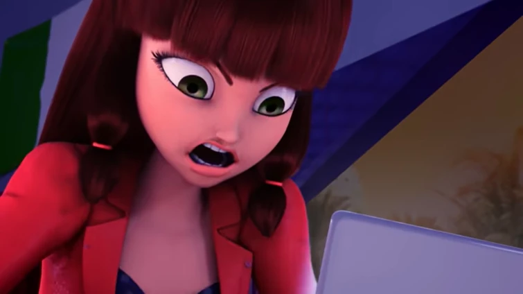 AirDrop a picture to Lila | Fandom