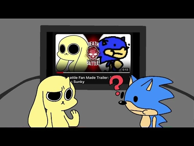 Unlikely battle | Fandom