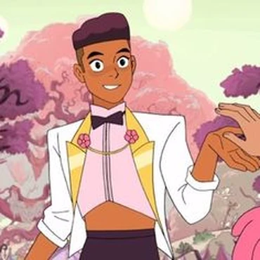 Discuss Everything About She-Ra and the Princesses of Power Wiki | Fandom