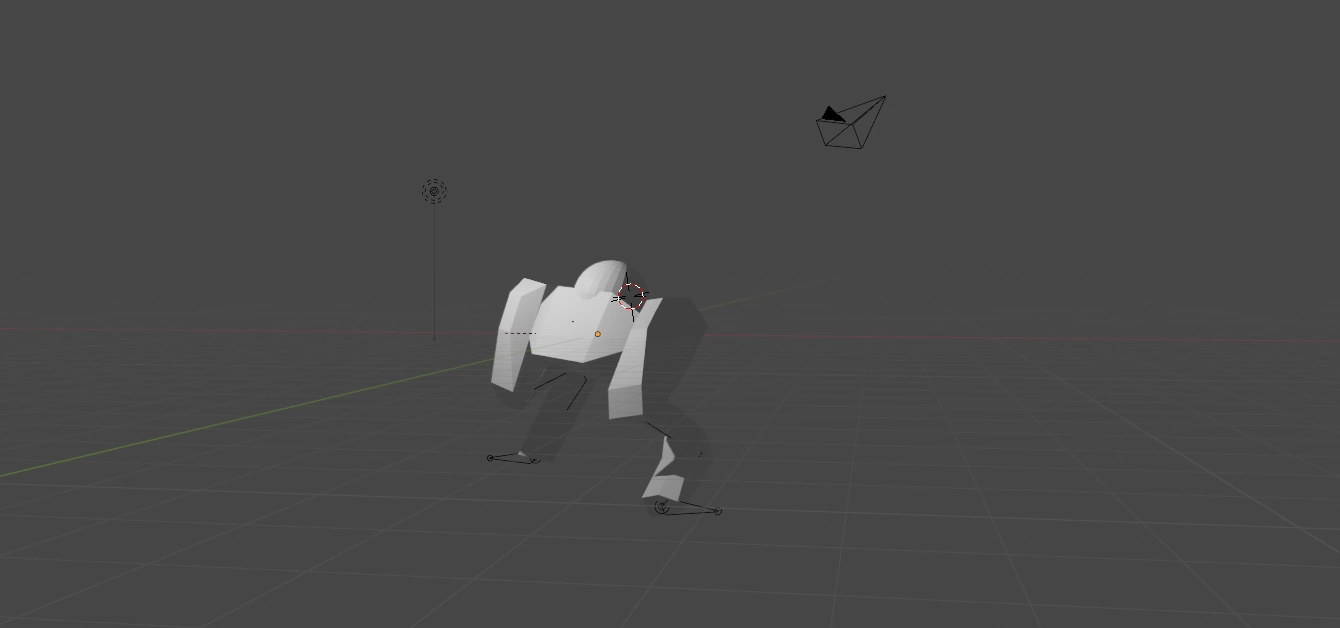 first rig-prototype leg | Fandom