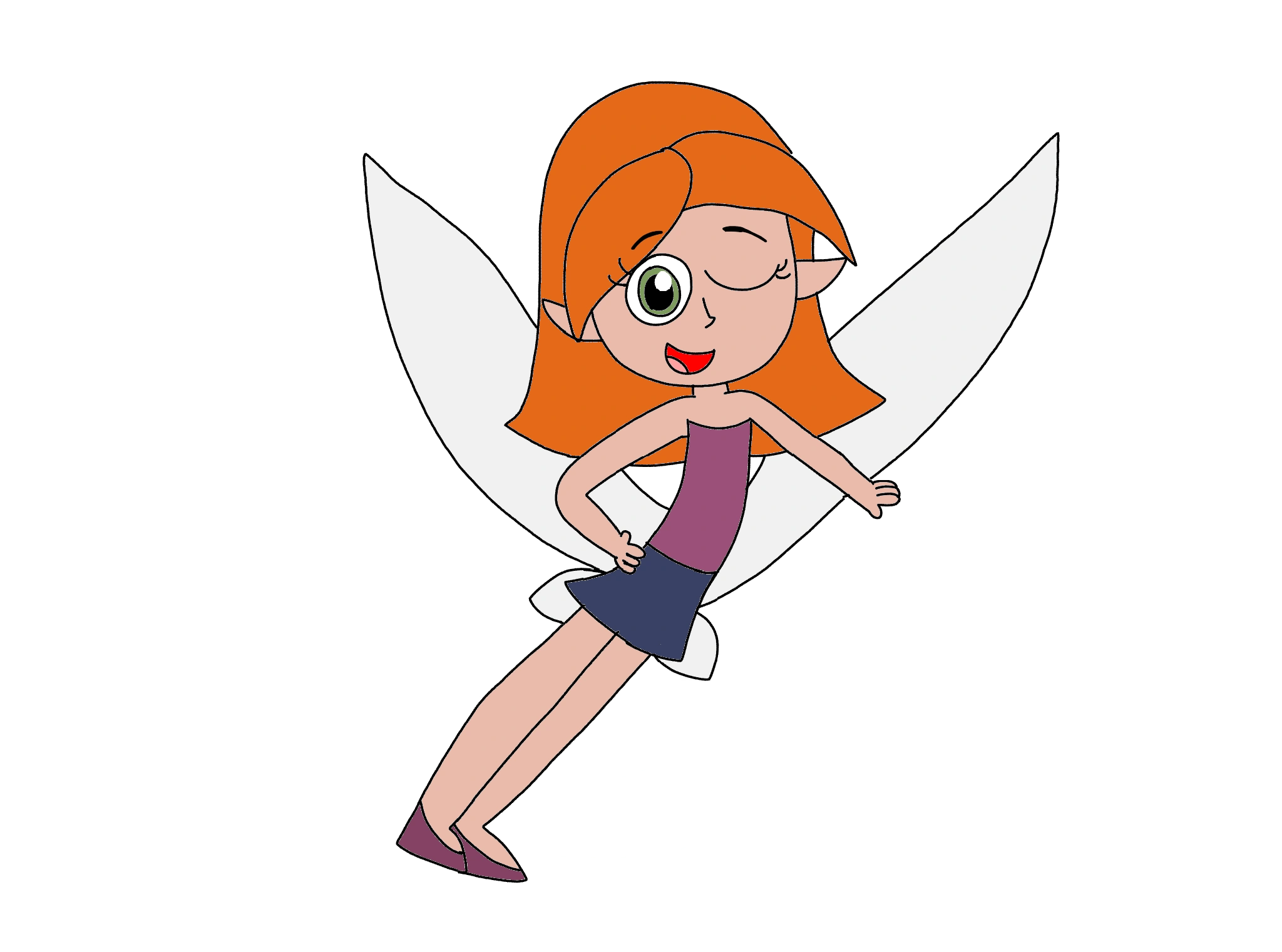 If Lila was in Talking Tom and Friends | Fandom