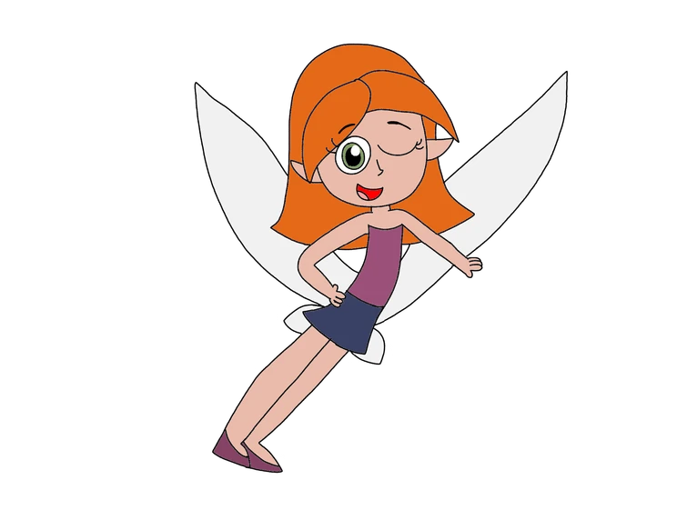 If Lila was in Talking Tom and Friends | Fandom