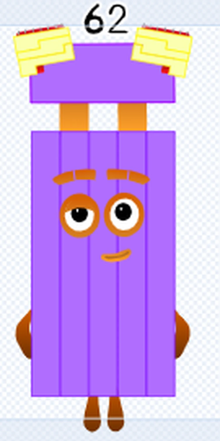 Discuss Everything About Numberblocks Wiki | Fandom