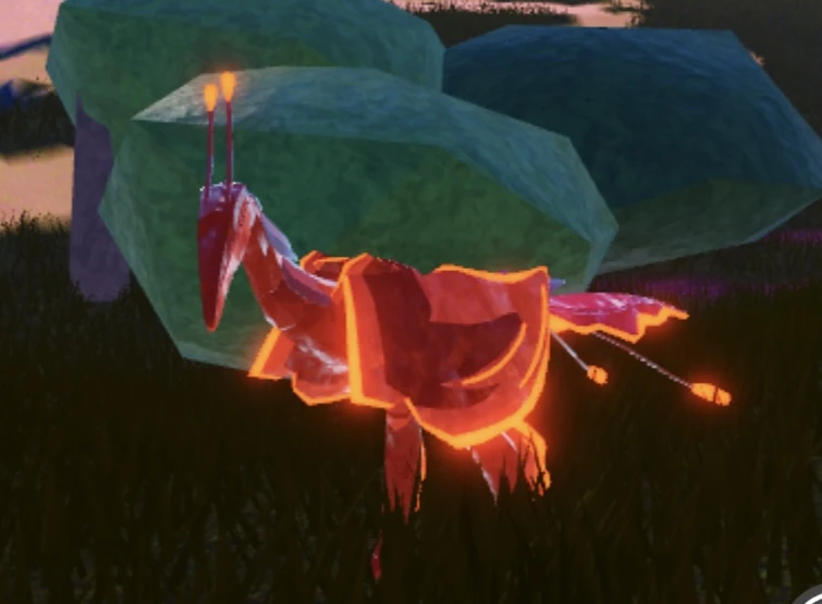 The EverNight Character Reference! | Fandom