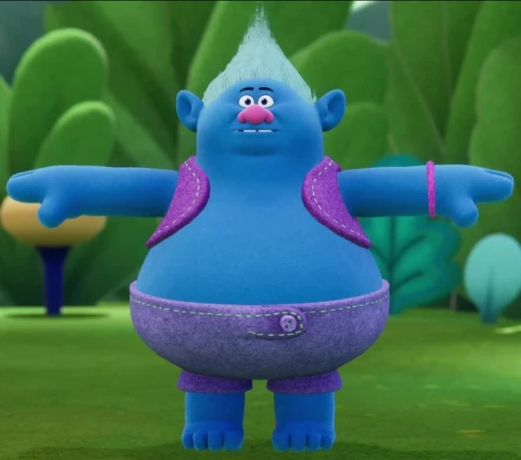 Discuss Everything About Trolls Trollpedia | Fandom