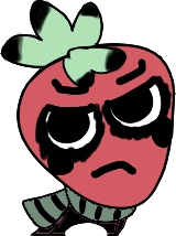 emo dandys world #3 - sprout | Fandom