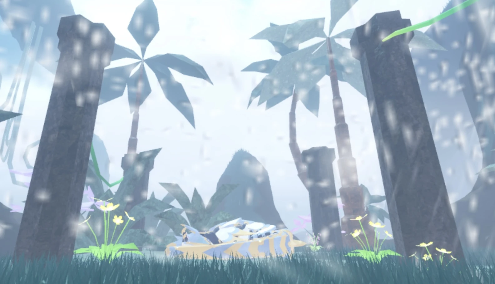 Good night, wikians + Balg-eun lore? | Fandom