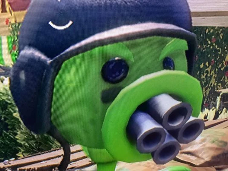 cursed pvz pictures that i have in my photo libary | Fandom