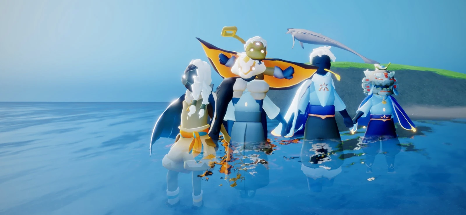 I found friends 🤍 | Fandom