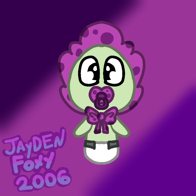 Baby Nightcap | Fandom