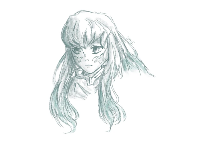 Muichiro | Fandom
