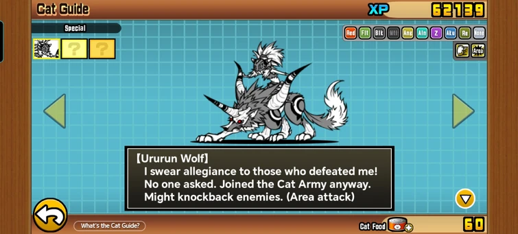 Discuss Everything About Battle Cats Wiki | Fandom